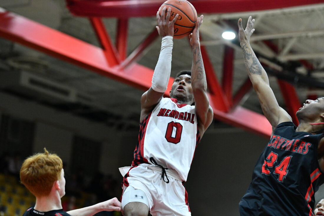 Campbell boys hoping to make playoff run | News, Sports, Jobs - The ...